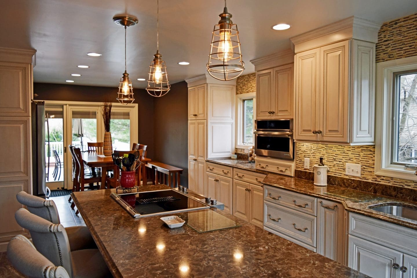 Case Study Article | Kitchen Encounters