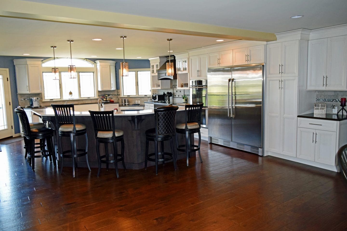 Kitchen Expansion - A Case Study from Start to Finish | Kitchen Encounters