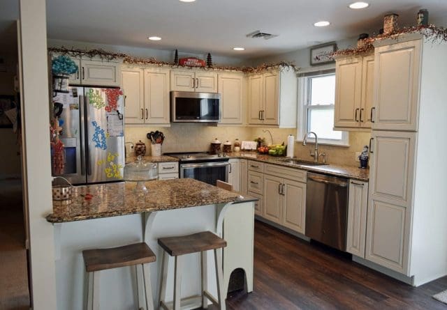 Kitchen Photos | Bathroom Photos | Kitchen Encounters, Lancaster PA