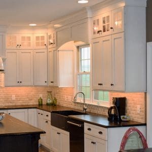 New Kitchens | Lancaster, PA | Kitchen Encounters