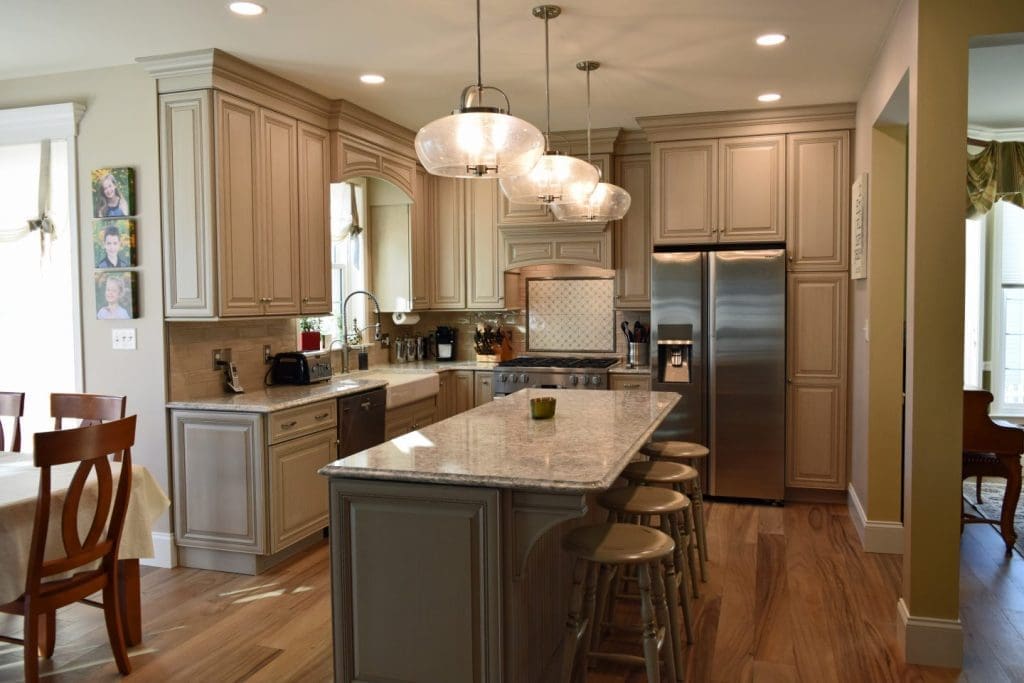 Cabinets | Lancaster, PA | Kitchen Encounters