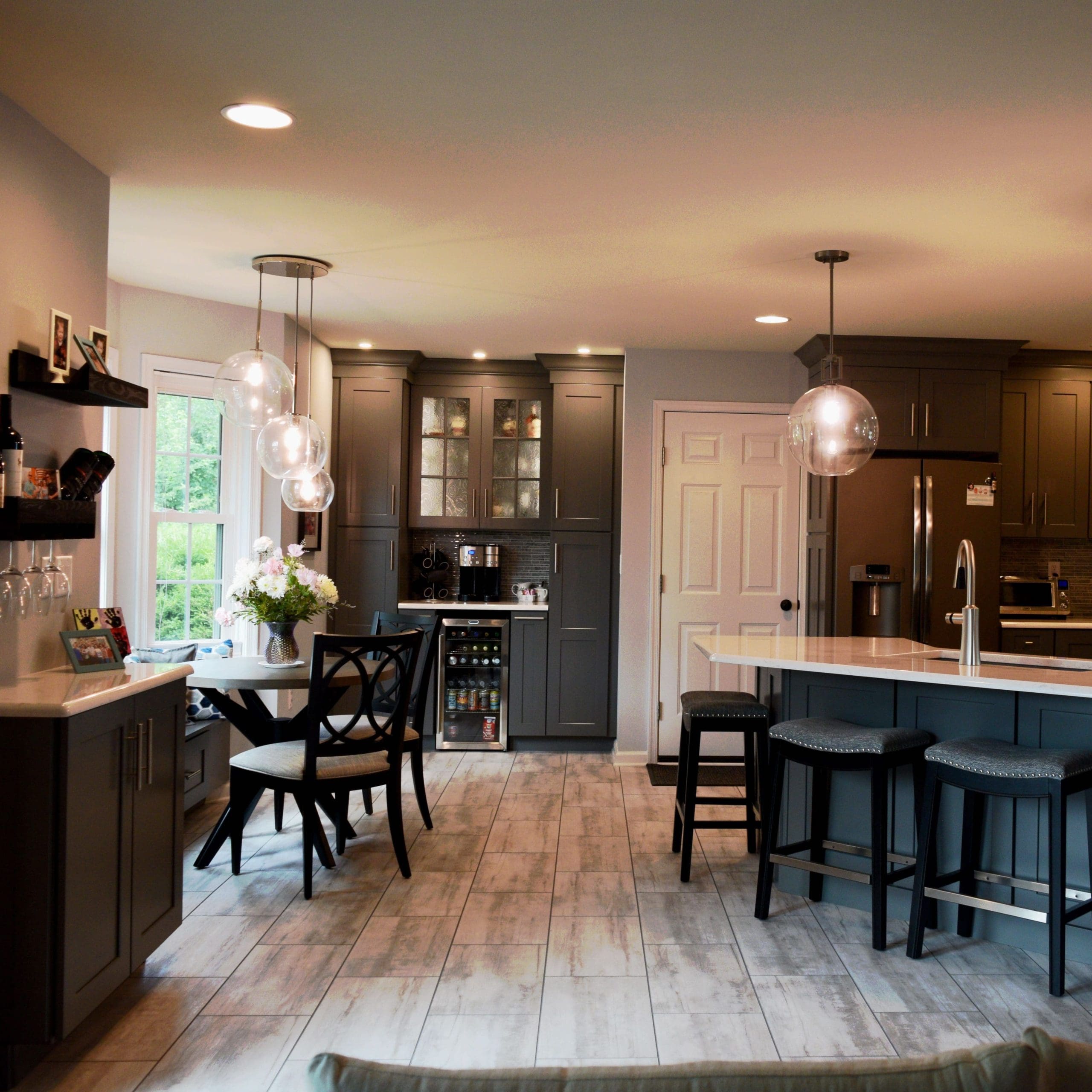 New Kitchens | Lancaster, PA | Kitchen Encounters
