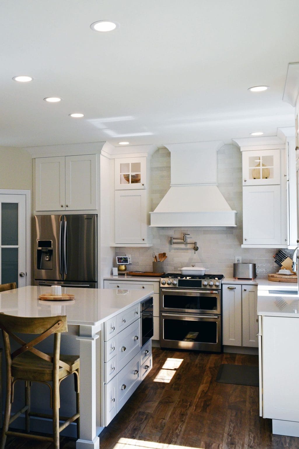 New Kitchen | New Bathroom | Lancaster | Kitchen Encounters