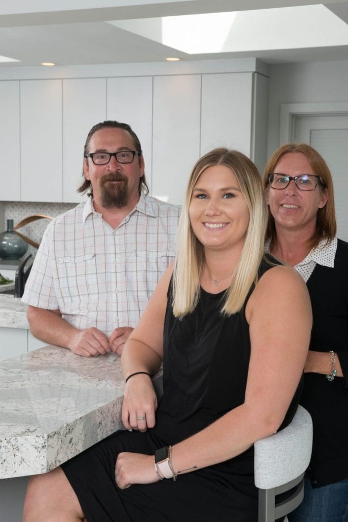 New Kitchen | New Bathroom | Lancaster | Kitchen Encounters